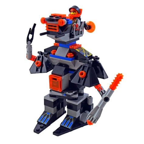 Lego 2151 Roboforce Robo Raider Brickeconomy