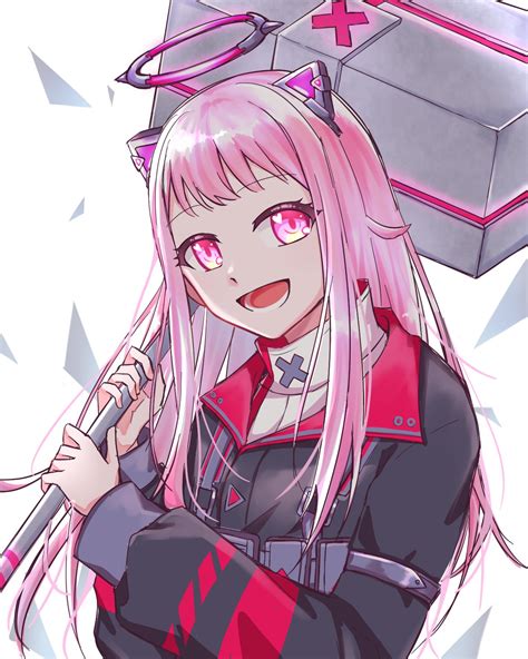 Ootori Emu Project Sekai Drawn By Narina0 Danbooru