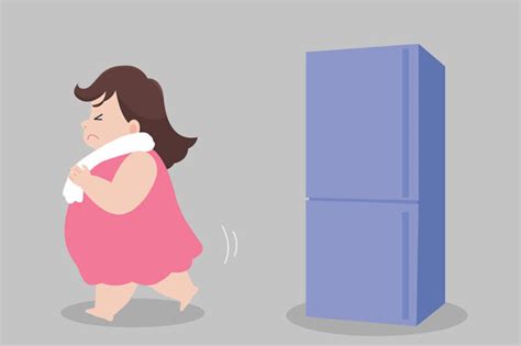 6 естествени начина за намаляване на апетита For Life