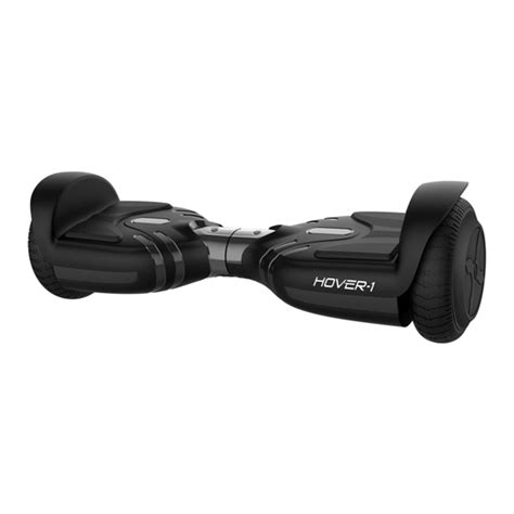 Hover 1 Maverick Original Instruction Pdf Download Manualslib