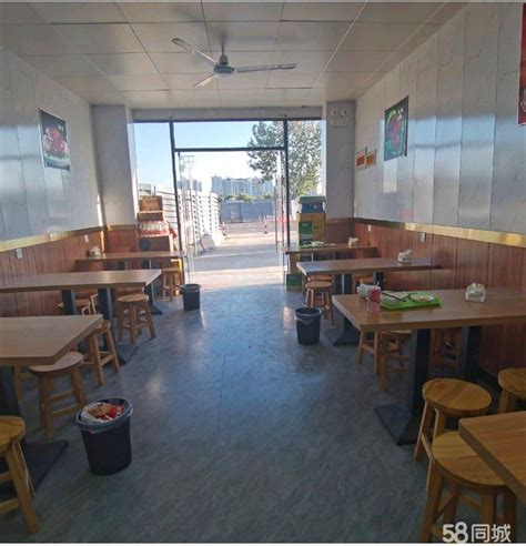 【1图】生意良好 证件齐全 接手即可营业上海闵行梅陇商铺租售生意转让转让 上海58同城