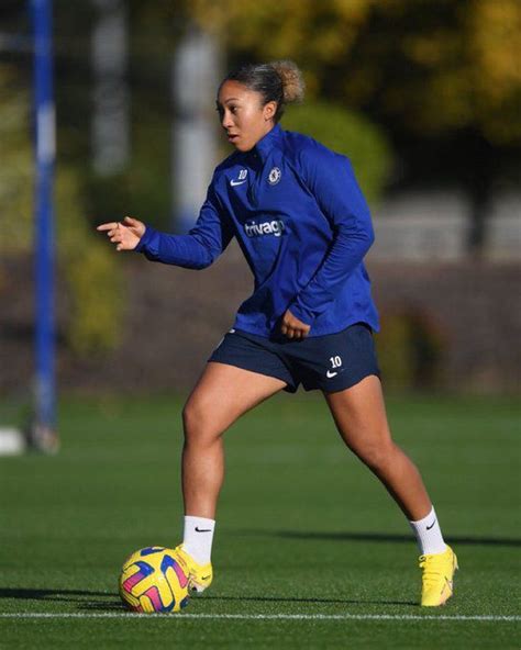 Tweeps Pick Hottest Female Soccer Stars In The World Soccer Players