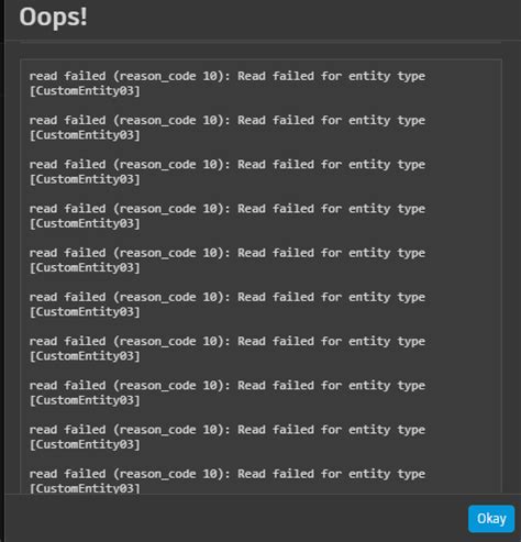 Renaming Entities Not Possible Flow Production Tracking Community