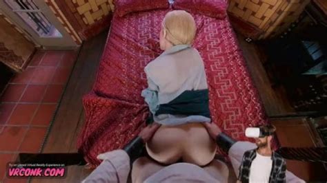Busty Octavia Red As Galadriel Rings Of Power Sex Parody Vr Porn Interracial Sex Iniero