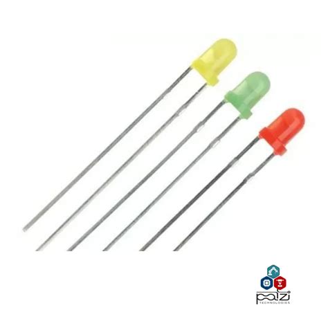 Leds Y Pantallas Importadora Patzitec