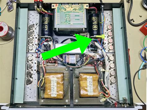 Crown Macro Tech Main Cable Fix By Renba Download Free Stl Model