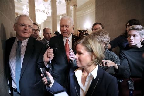 Senate Republicans Unveil Tax Plan Ktla