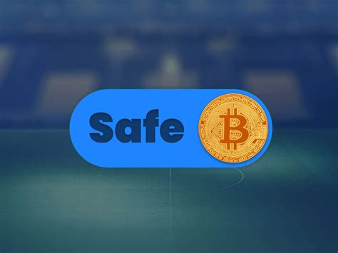 Crypto Sports Betting Is It Safe Cryptobetting
