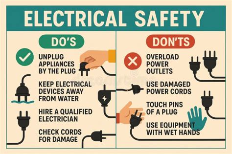 Electrical Safety Photos Electrical Safety