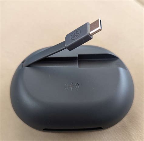 Jlab Jbuds Sport Anc Earbuds Review Sporty Headphones With Lots Of Touch Controls But Not