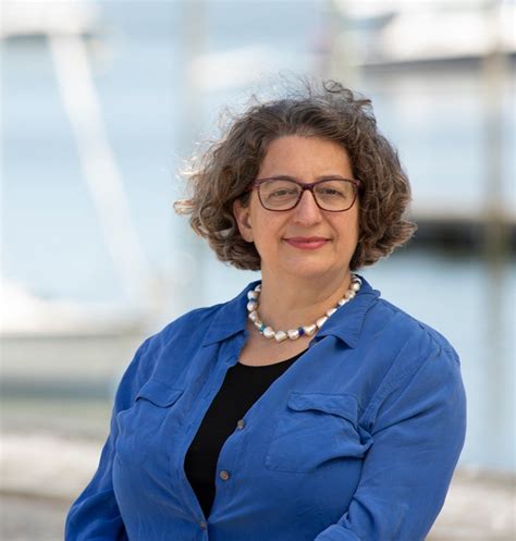 Nancy Goroff D The Long Island Advance