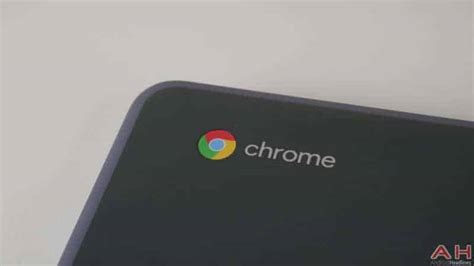 Eve Chromebook To Feature NVMe SSD Memory Commit Suggests