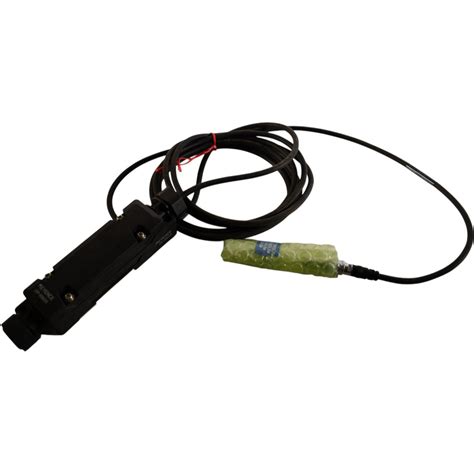 New Keyence Op 88625 Terminal Block Input Cable Analog Multi Input Dat