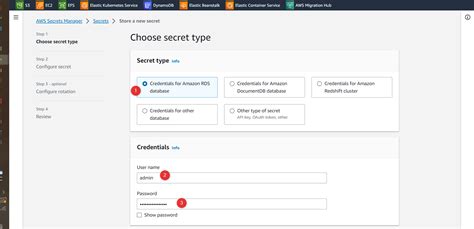 exporting data from amazon rds to amazon s3 using aws dms
