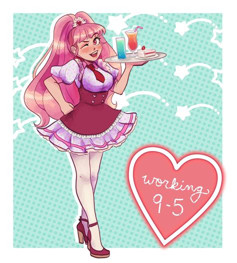 Hilda Art By Pastafrutti On Twitter Rhildalore