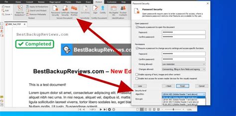 Nitro PDF Pro Review Powerful PDF Editing Solution