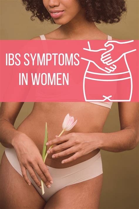 Symptoms Of Ibs In Women Artofit