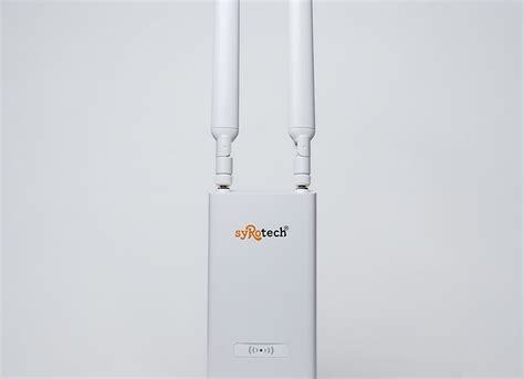 Syrotech Sy Ap 1200 Odac Wireless Access Point At 100 Inr At Best