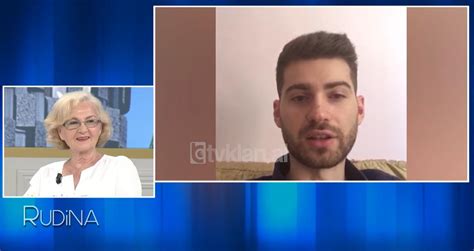 Sopranoja E Njohur Edith Mihali Rrëfehet Te Rudina Historia E Pazakontë Familjare Lidhja Që I