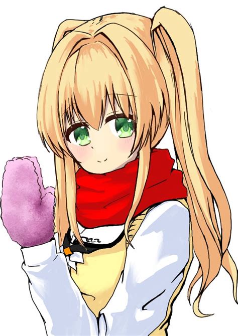 「これから少しずつ絵かいていくゾ～。それと冬用の制服ってこんなんでいいんでしょうか」はなbuさのイラスト