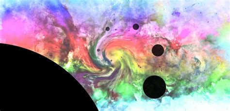 Crystal Spheres In The Phlogiston R Spelljammer