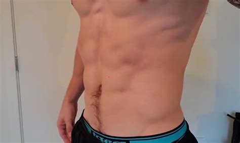 Stomach Growls Hunger Sloshing And Belly Noises