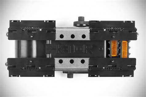 K Tor Power Box Gives You Free Electricity But Youll Have To Pedal