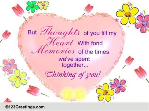 Thinking Of You Free Brothers And Sisters Day Ecards Greeting Cards