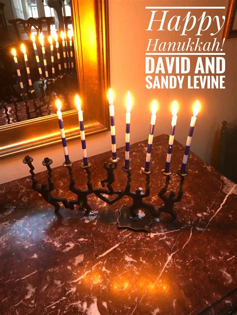 Happy Hanukkah Messianic Jewish Teachings
