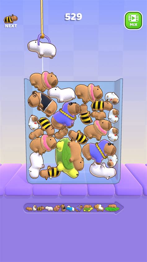 Capybara Friends Apk For Android Download