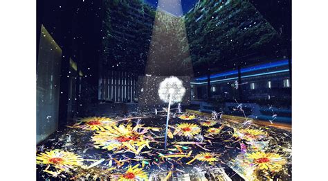 W大阪ネイキッド初コラボW OsakaNAKED INC Xmas Garden開催決定 MOSHI MOSHI NIPPON