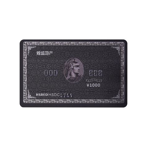 Ribbon Inkjet MHz MIFARE R DESFire EV K K K Smart Card PVC Card With Factory Prices