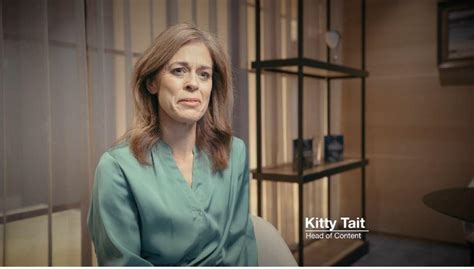 Meet The Sfxv Project Team Kitty Tait Stonehage Fleming Kitty Tait