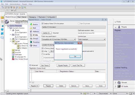 what is lotus notes user id file location create switch lock id file