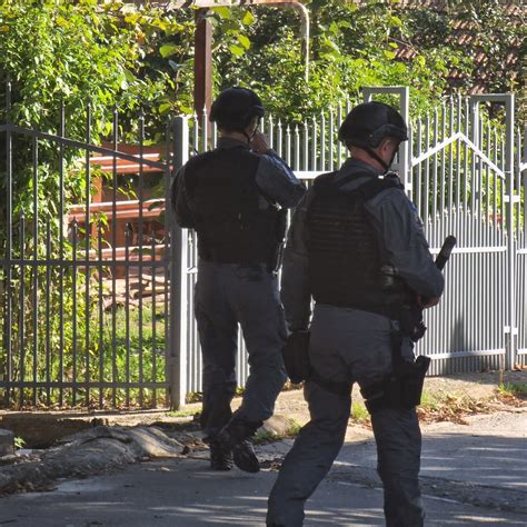 Нападнут свештеник СПЦ у центру Призрена