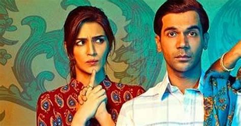 Kriti Sanon To Reunite With Bareilly Ki Barfi Co Star Rajkummar Rao For