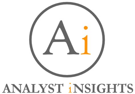 Insights Analyst Insights