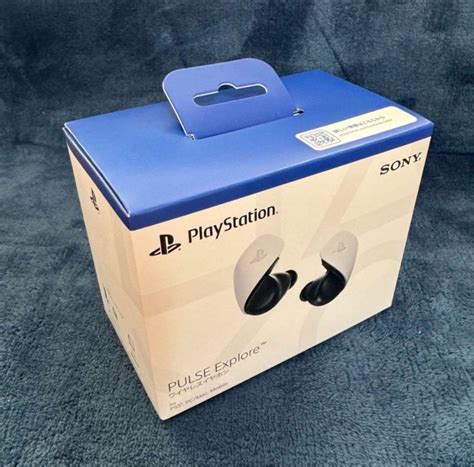 【新品 未使用】pulse Explore ワイヤレスイヤホン メルカリ