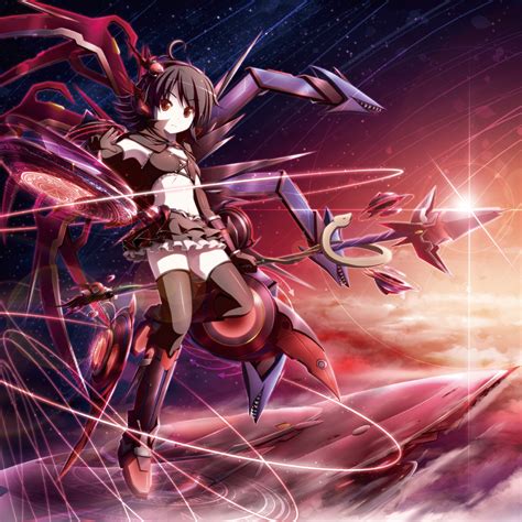 Houjuu Nue Nue Houjuu Touhou Image 809799 Zerochan Anime Image