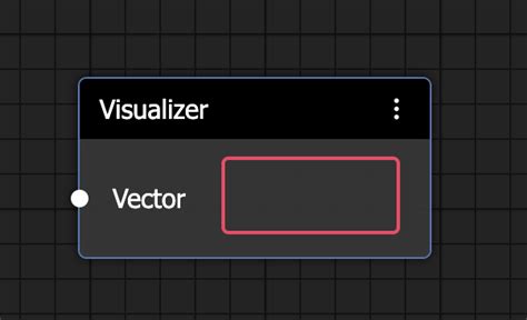 Extendable Node Component With Slots Issue Newcat Baklavajs