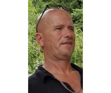Eric Peoples Obituary 2023 Scott Twp Pa Scranton Times