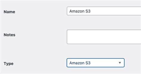 How To Back Up A Wordpress Site To Amazon S3 Easily