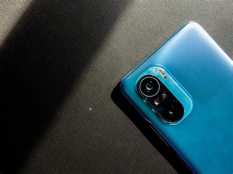 Hybrid Co Id Review Xiaomi Poco F3 Performa Flagship Dengan Harga Setengahnya