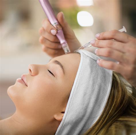 Facts About Microneedling Raleigh Nc Revealed Ulike Blog