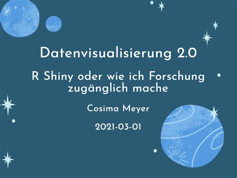 cosima meyer