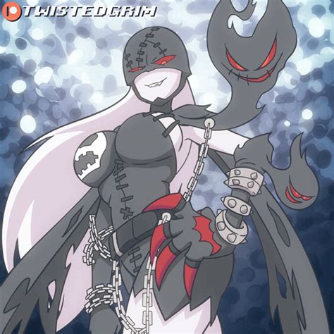 The Big Imageboard Tbib 11 2d Animation Animated Big Breasts