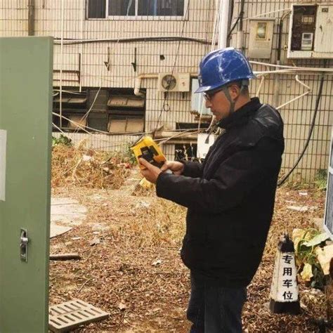 国网漳平市供电公司：精准监督优服务 拉满群众“幸福感”工作线路保障