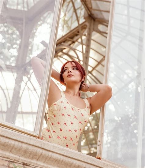 Youtuber Cubana Anita Con Swing Anuncia Su Compromiso Durante Su Visita