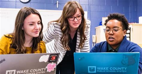 Wake County Public School System On Linkedin Are You An Excellent