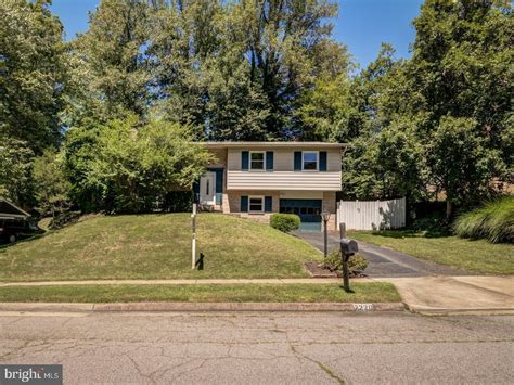 Springfield Va Real Estate Springfield Homes For Sale ®